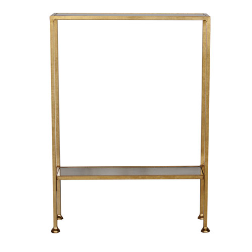 WorldsAway Porter Console Table & Reviews | Perigold