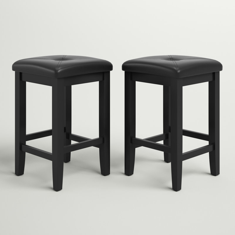 Three Posts™ Diamondback Counter & Bar Stool & Reviews | Wayfair