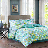 Wayfair | Double & Full Comforter Sets