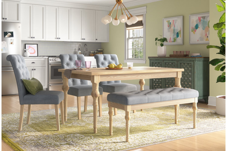 Your Guide to Modern Traditional Interior Design | Wayfair