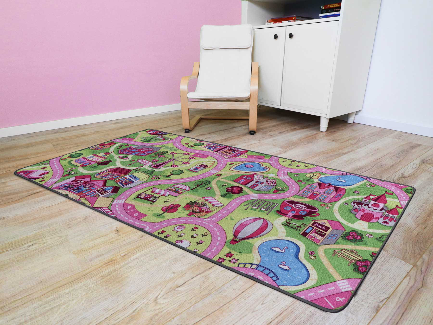 Zoomie Kids Hockett Playmat | Wayfair.co.uk