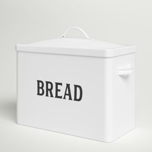 Wayfair | Bread Boxes You'll Love | Wayfair