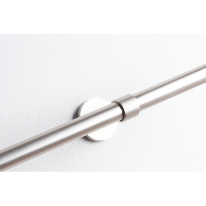 Archema 140cm Stair Rod Set with Tappo Finials | Wayfair.co.uk