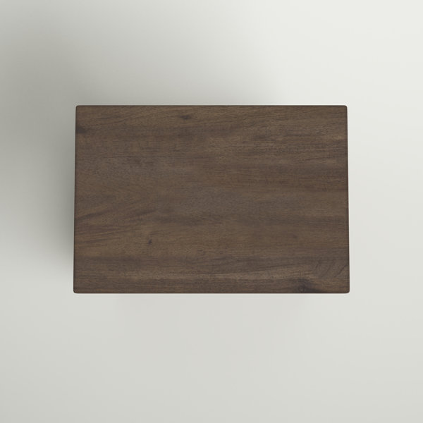 Sand & Stable Esporta End Table & Reviews | Wayfair