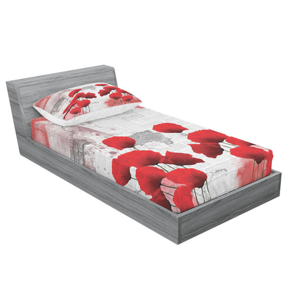 Poppy-sheets | Wayfair