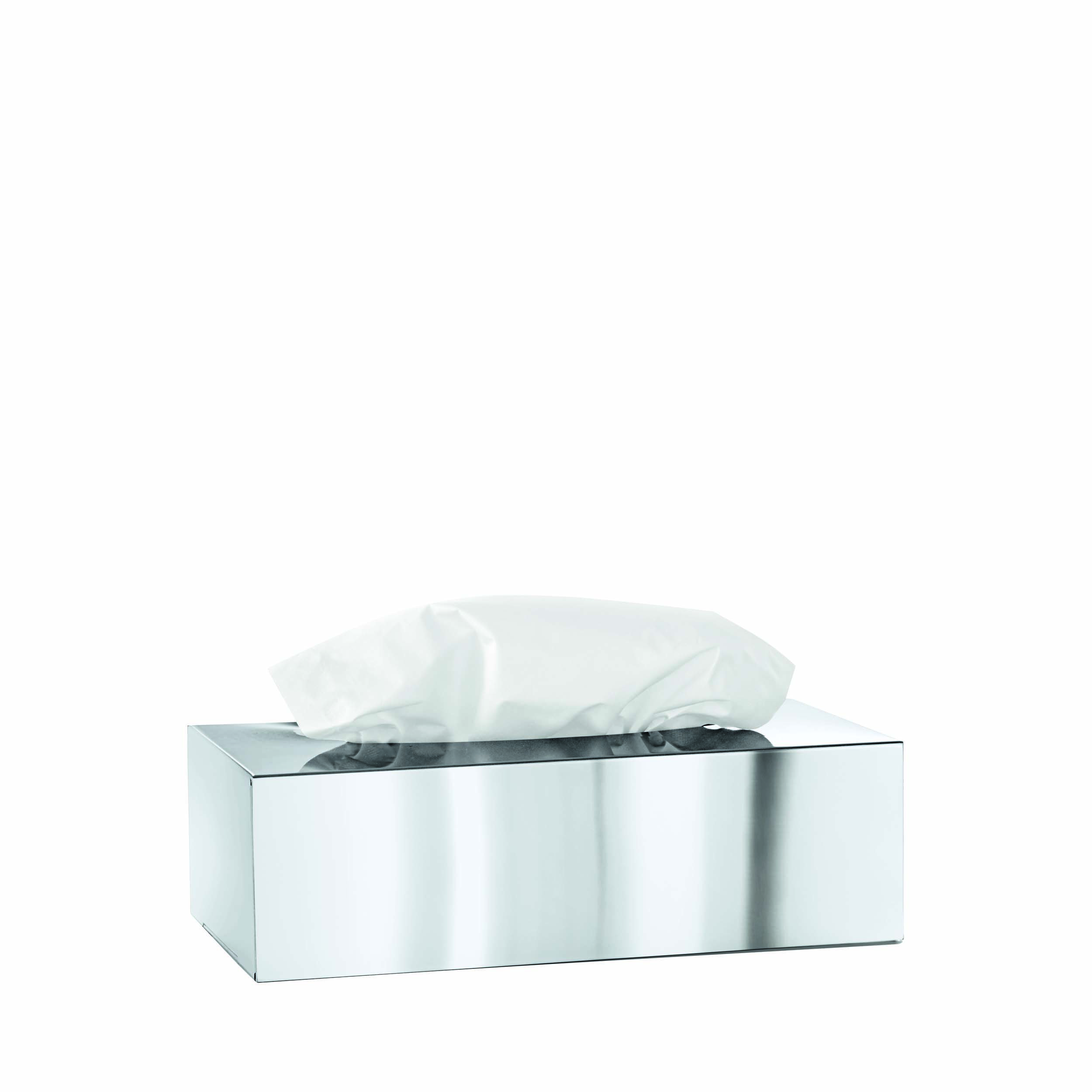 Blomus Nexio Tissue Box Cover & Reviews | Wayfair