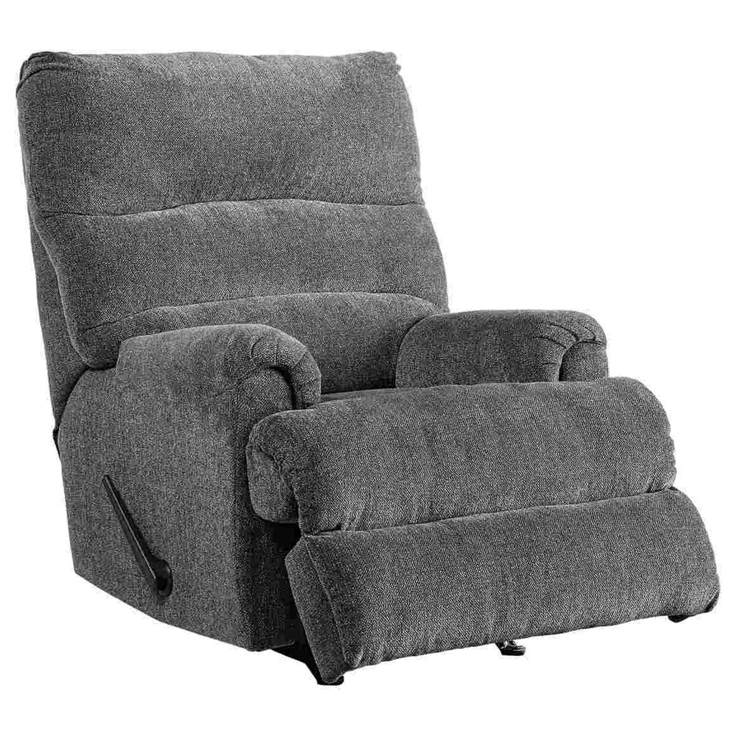 Latitude Run® Upholstered Recliner | Wayfair