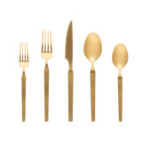 Wayfair | Gold Flatware| From $30 Until 11/20 | Wayfair