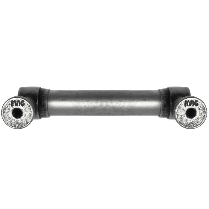 MNG Hardware Precision 8" Center to Center Bar Pull & Reviews | Wayfair