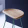 Tikamoon Mari 75cm Bar Stool | Wayfair.co.uk