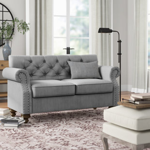 Wayfair | Country / Farmhouse Sofas You'll Love in 2023