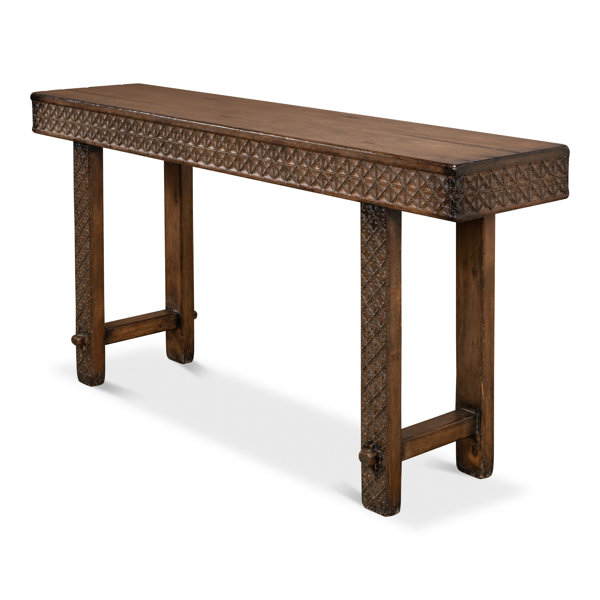 Sarreid Ltd Fredericktown Console Table | Perigold
