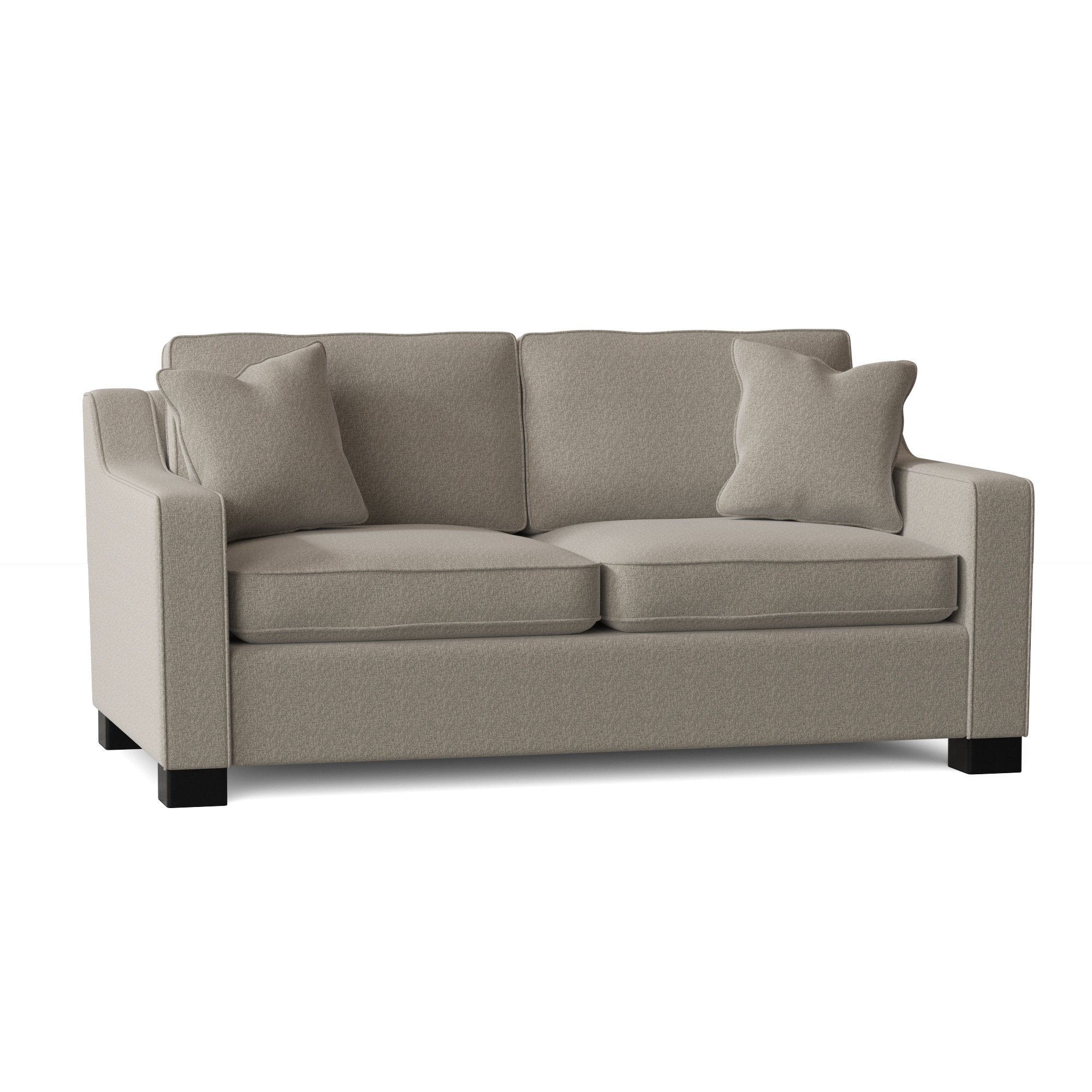Latitude Run® Aceyon 71'' Upholstered Sleeper Sofa & Reviews | Wayfair