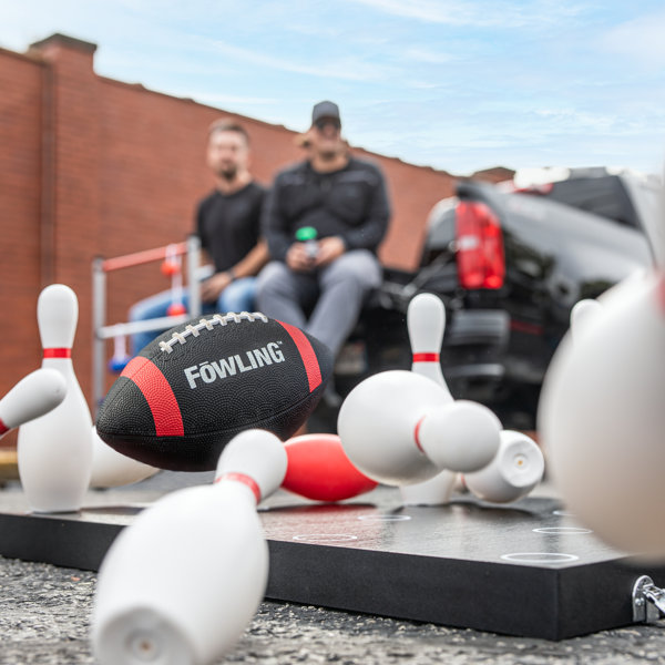 Fowling Portable Game Set & Reviews | Wayfair