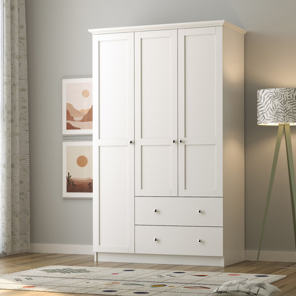 Wardrobe 105 | Wayfair.co.uk
