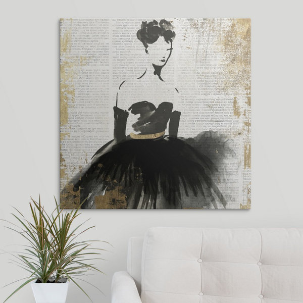 Lady-art | Wayfair