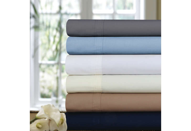 Bed Sheet Thread Count: What You Should Know | Wayfair