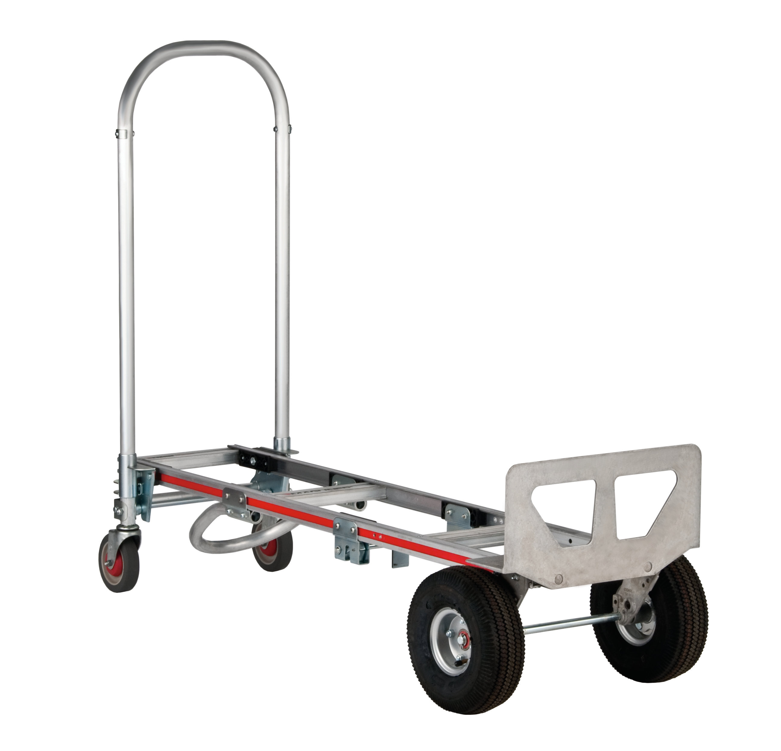 Magliner 500 lbs. Capacity Gemini Sr Convertible Hand Truck Dolly | Wayfair