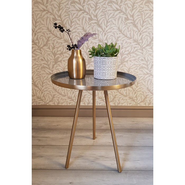 George Oliver Roger Tray Table & Reviews | Wayfair.co.uk