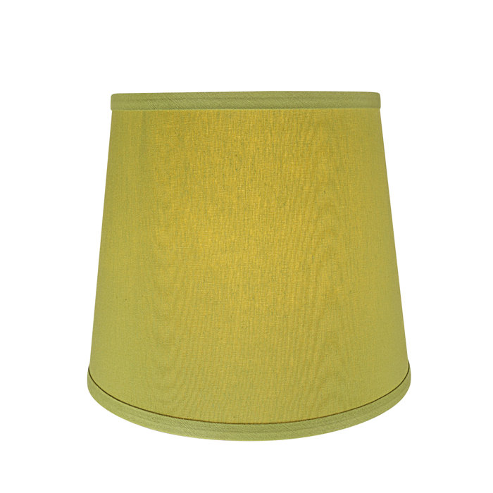 Rosecliff Heights Linen Empire Lamp Shade ( Uno ) | Wayfair