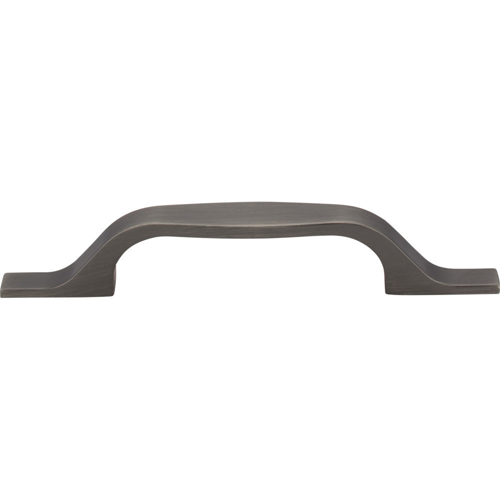 Elements by Hardware Resources Cosgrove 3 3/4" Center to Center Arch Pull & Reviews | Wayfair