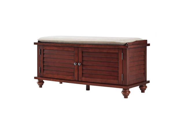 What Is the Standard Bench Height? And Other Bench Dimensions to Know ...