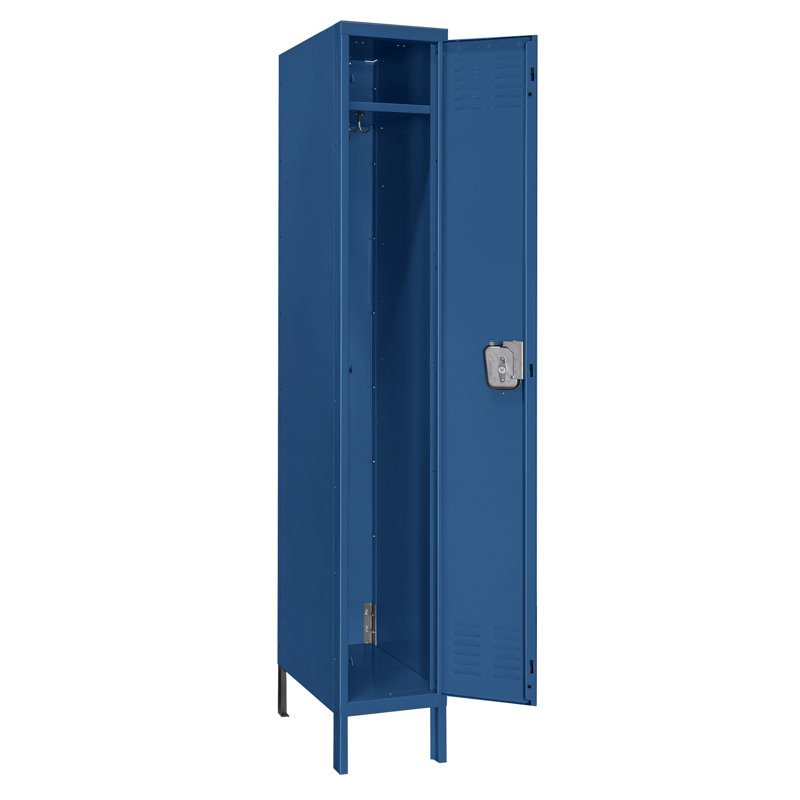 Hallowell Premium Locker & Reviews | Wayfair
