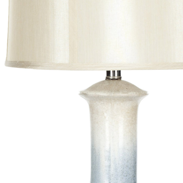 Highland Dunes Tangier Ceramic Table Lamp & Reviews | Wayfair
