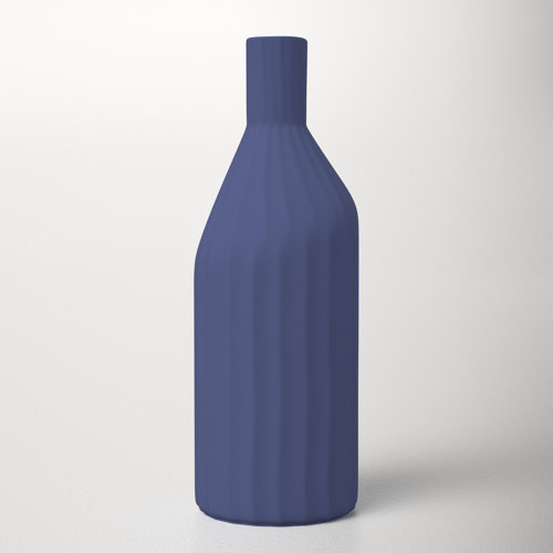 Modern Blue Vases | AllModern