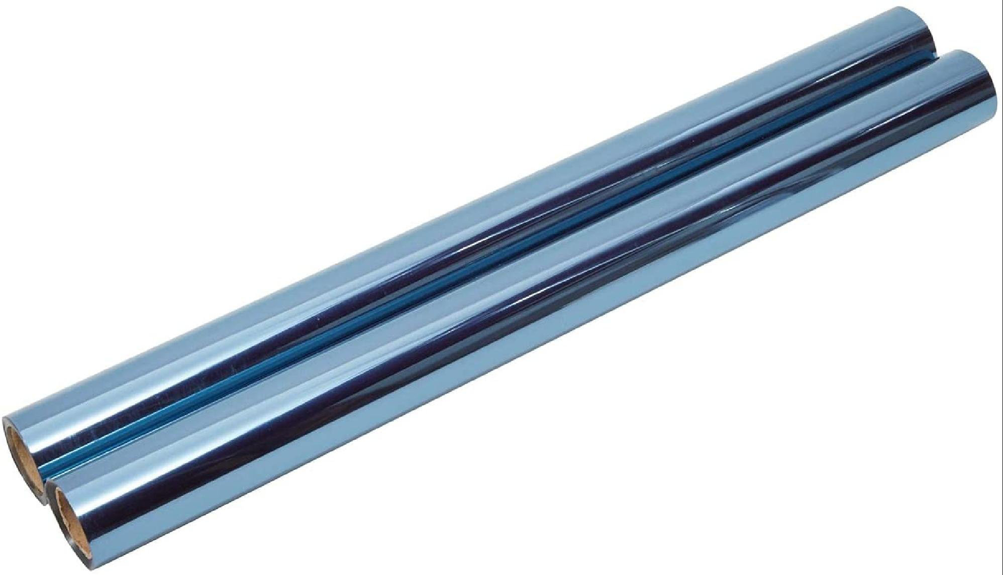 Eider & Ivory™ One Way Mirror Window Decal | Wayfair