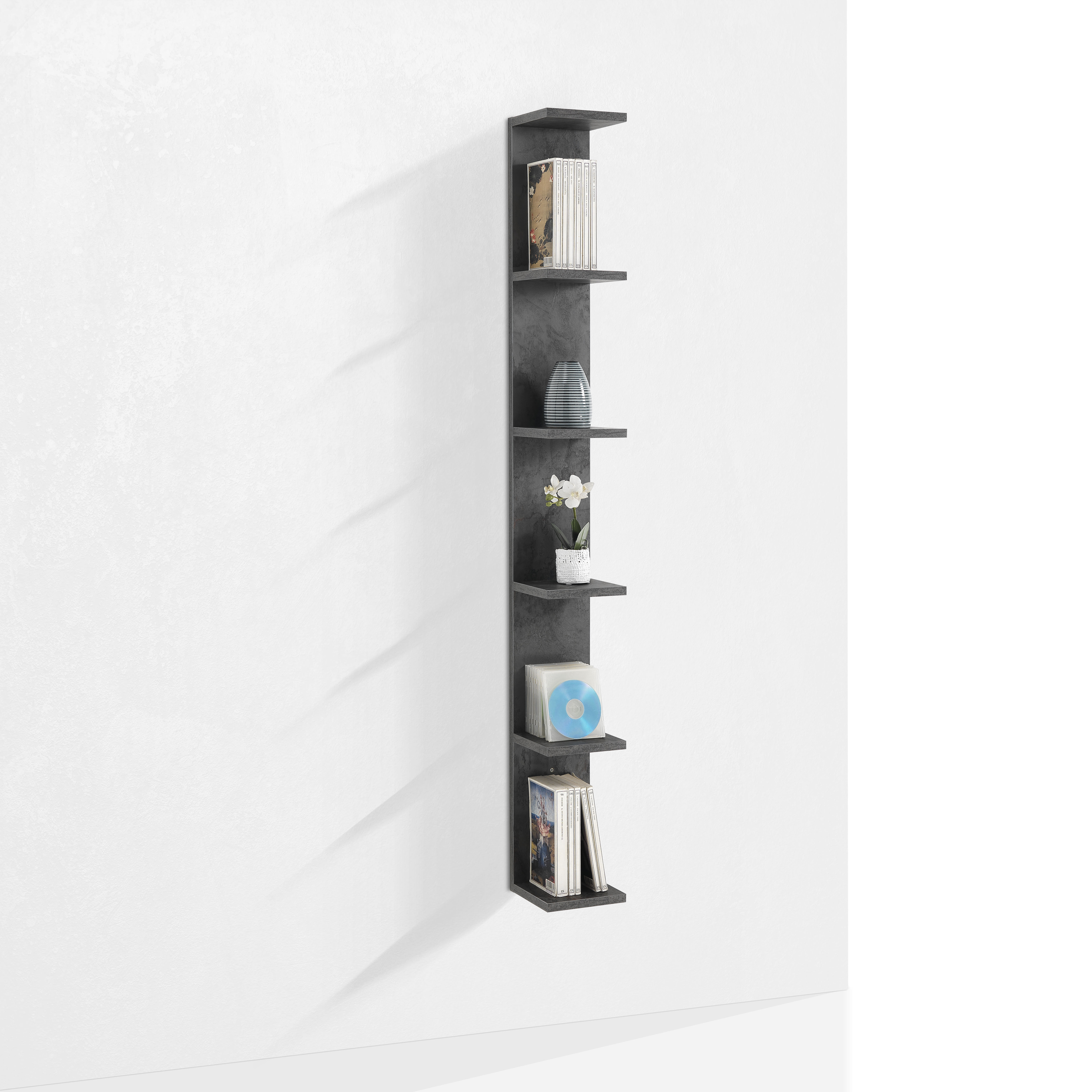 17 Stories Brynnan Wall Shelf | Wayfair.co.uk
