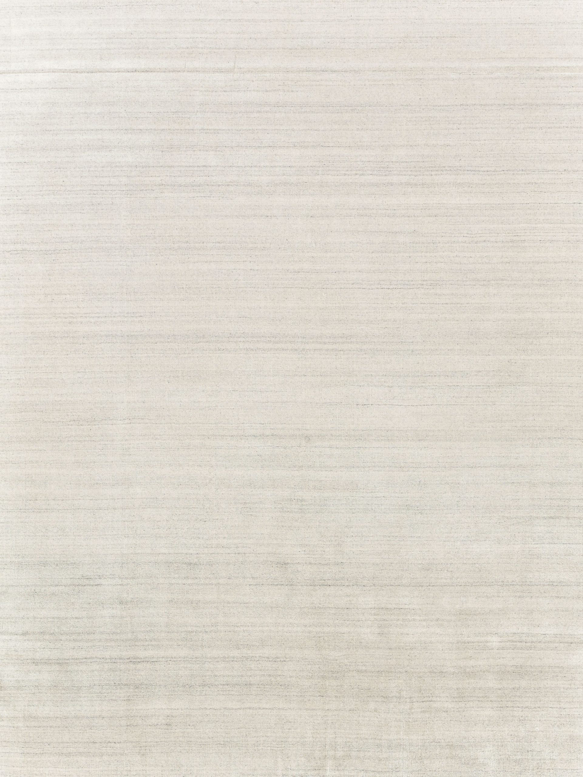 Exquisite Rugs Sanctuary Hand Loomed Bamboo Slat/Seagrass Area Rug in ...