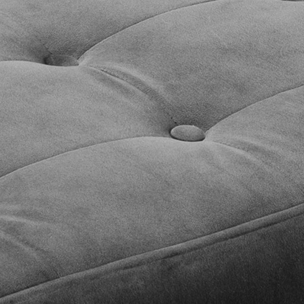 George Oliver Evalene Upholstered Bench & Reviews | Wayfair