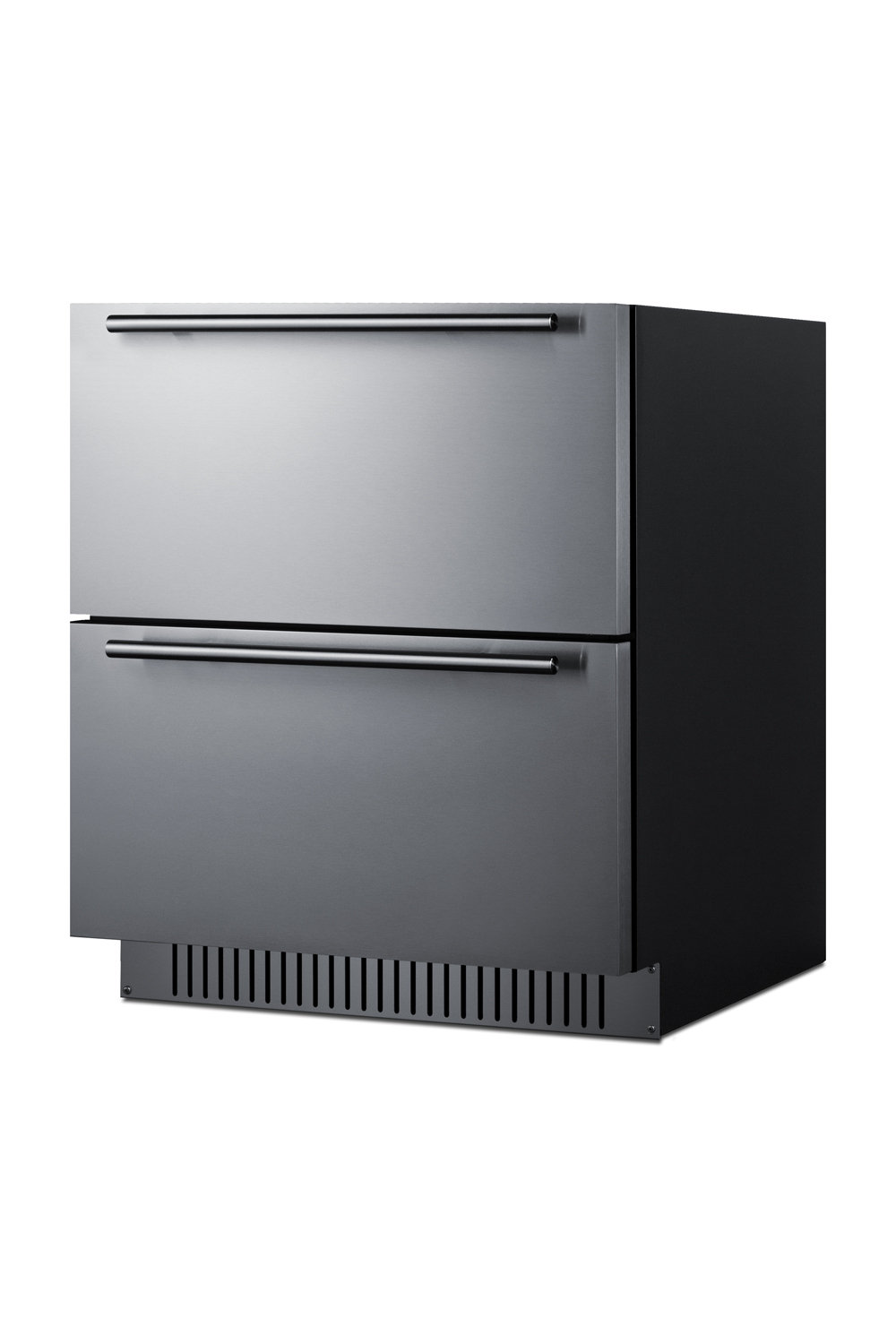 Summit Appliance 4.83 Cubic Feet cu. ft. Built-In Mini Fridge | Wayfair