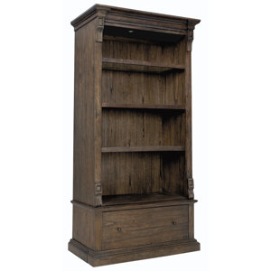 Hekman Bookcase | Wayfair