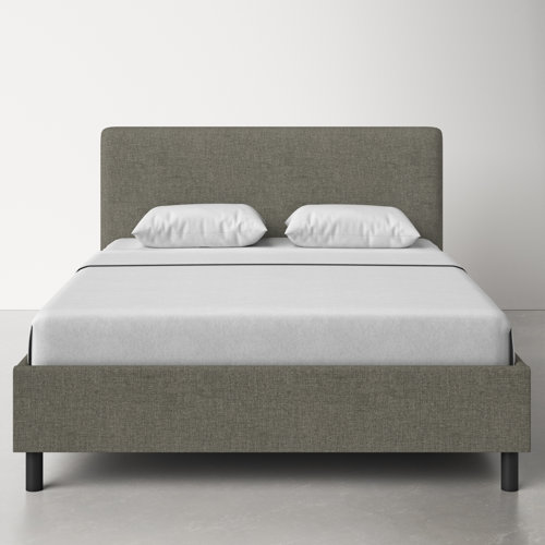 Modern Queen Beds | AllModern