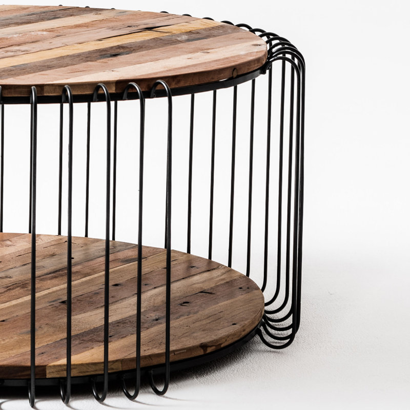 17 Stories Timmy Coffee Table | Wayfair