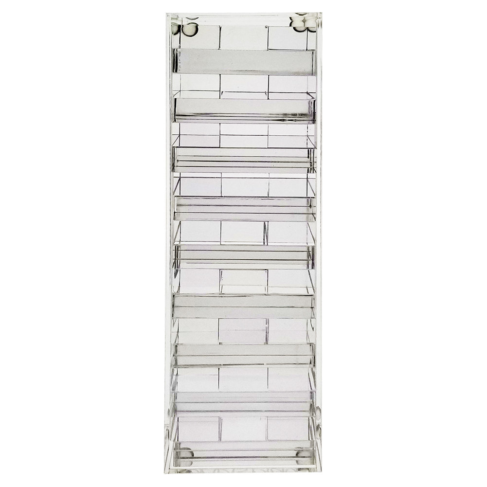Vandue Corporation Ondisplay 3D Luxe Acrylic Stacking Tower Puzzle Game ...