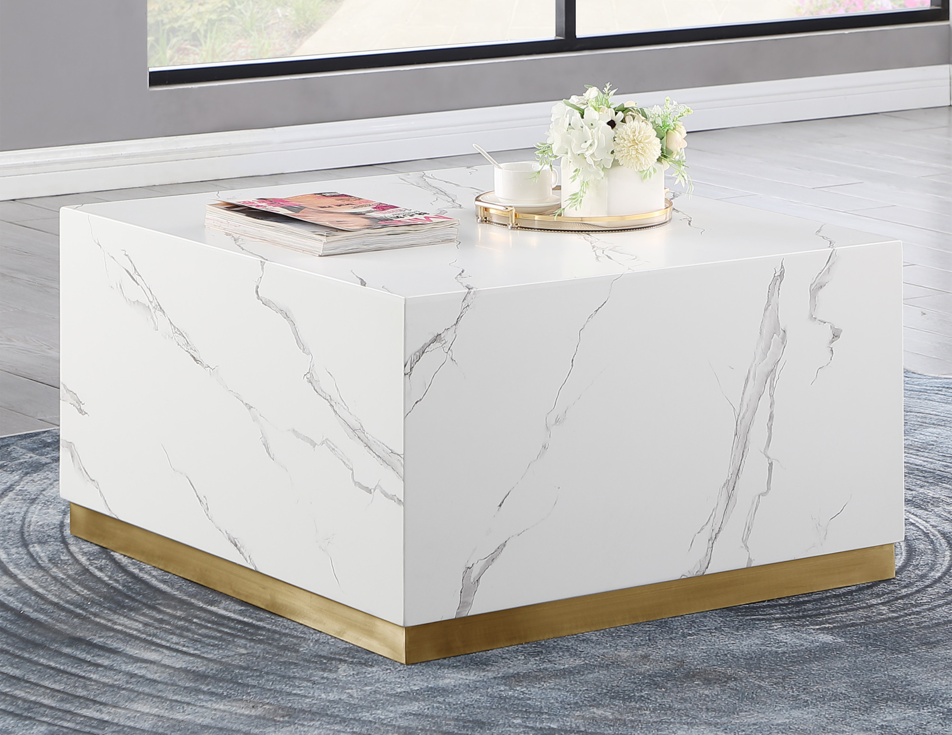 BestMasterFurniture Coffee Table | Wayfair