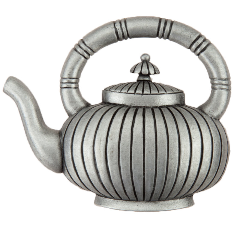 Acorn Teapot Cabinet Knob & Reviews | Wayfair