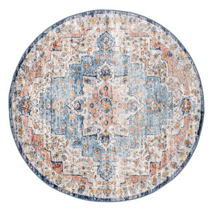 Wayfair | Round Area Rugs You'll Love in 2022