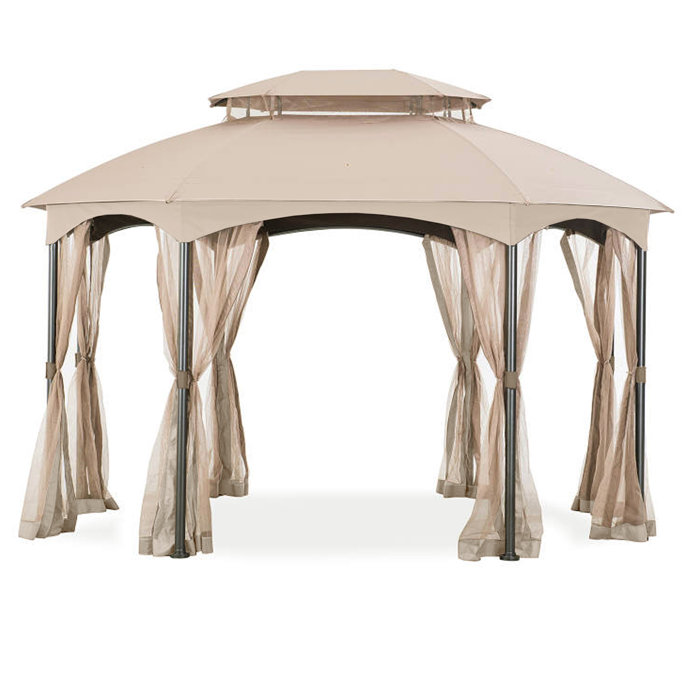Garden Winds Replacement Canopy | Wayfair