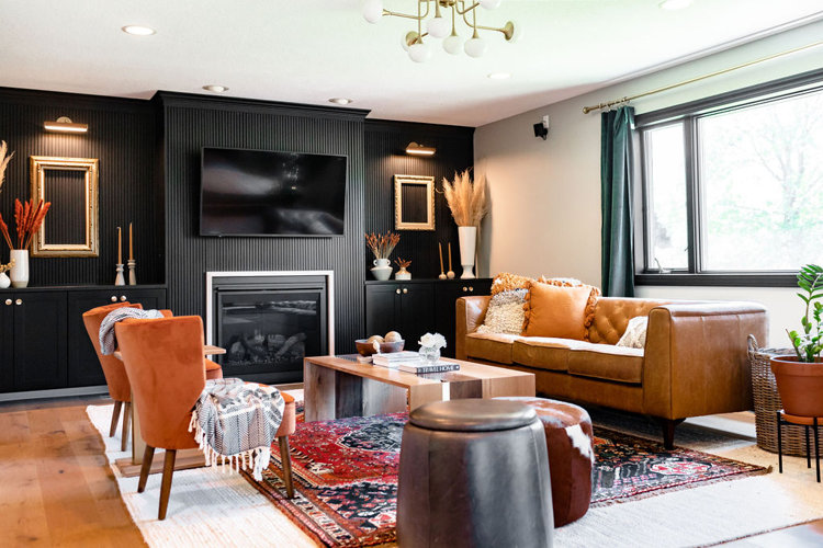 How to Include Built-Ins in Your Home | Wayfair