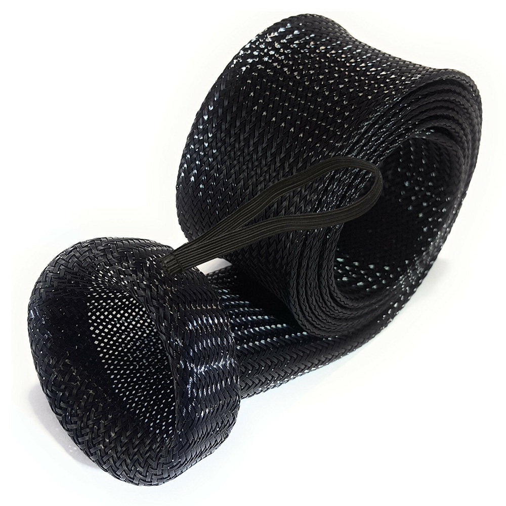 WFX Utility™ Brixham Pointed End Fishing Pole Sleeve Cover | Wayfair