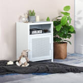 Wade Logan Fly Princess Divan Bed with 24" Headboard on Struts ...