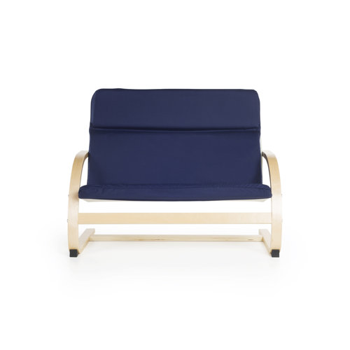 Guidecraft Kiddie Rocker Couch & Reviews | Wayfair