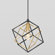 17 Stories Tongai 1 - Light Square/Rectangle Pendant & Reviews | Wayfair