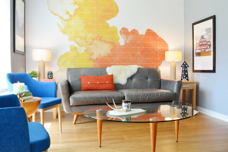 Mid-Century Modern vs. Modern Design | AllModern