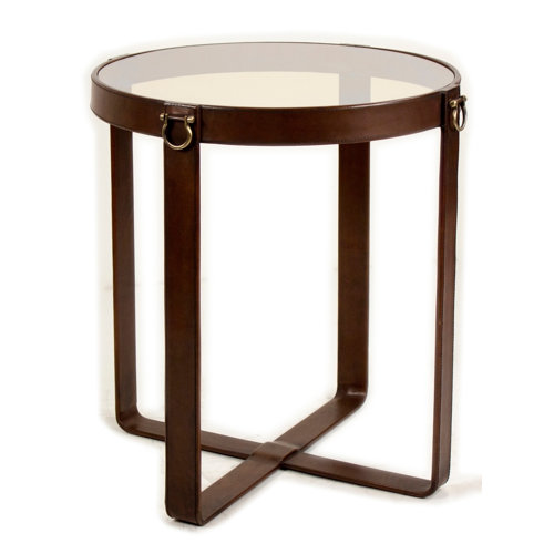 Sarreid Ltd End Table | Perigold