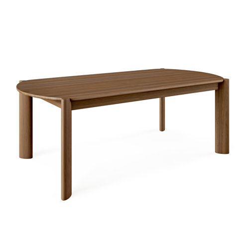 Gus Modern Bancroft Dining Table | Wayfair